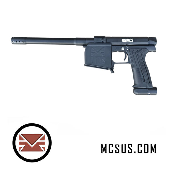 MCS100 Magfed Paintball Gun Package