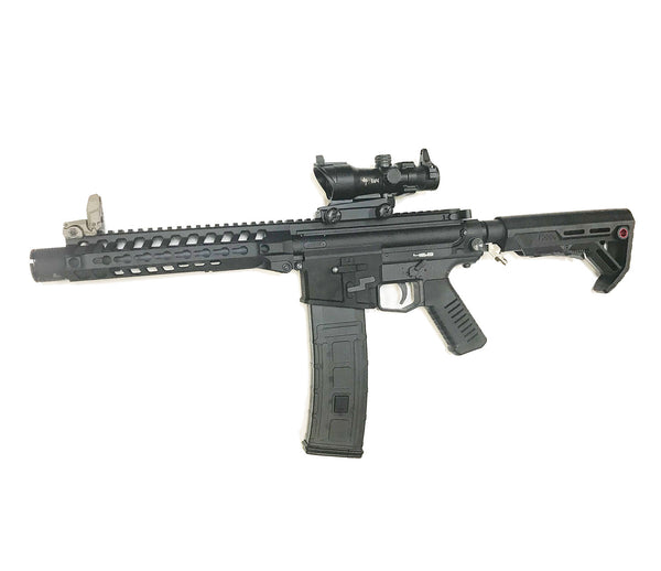 468 Prison Break Custom (468/468 PTR) – MCS