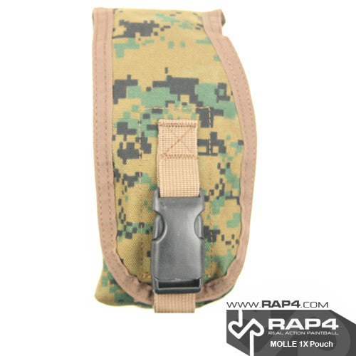 MARPAT Medium MOLLE Multi-Use Utility Pouch – MCS
