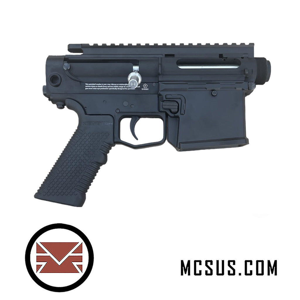 468 Paintball Gun 2024 Model Trade-In Program for 468 & T68 Models – MCS