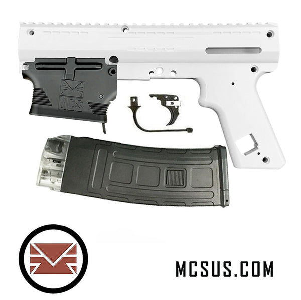 TACAMO V2 Alpha MagFed Conversion Kit (Inspired by Star Wars Stormtroo ...