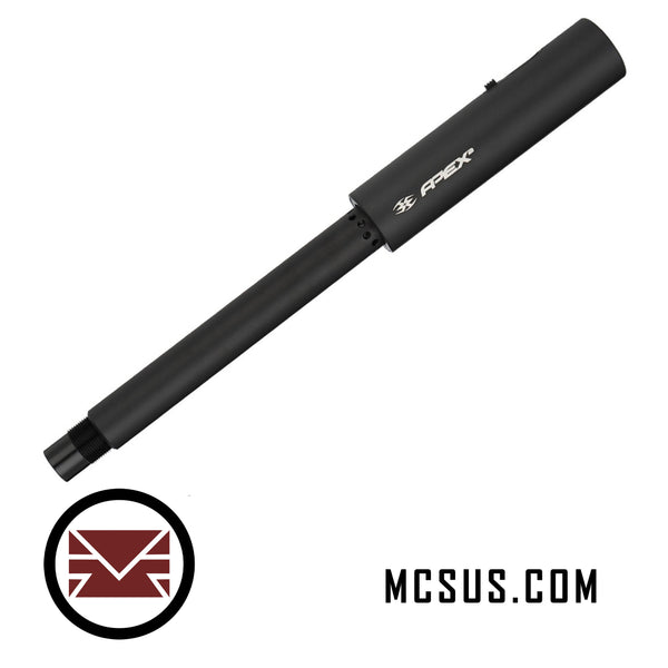 Lion Claw Barrel A5 Thread (22mm Muzzle Threads) Available Length 3, 4 ...