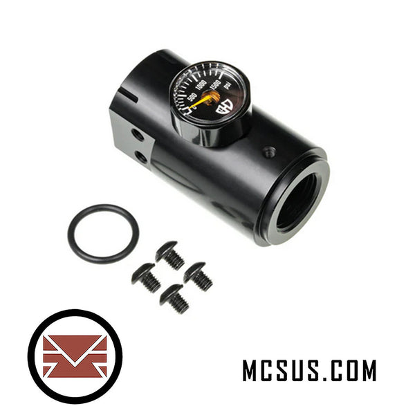 Extreme Performance ASA Tuning HEAT CORE Chamber For Milsig Valken M17 ...