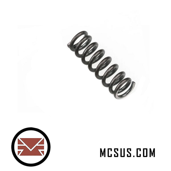 Extreme Performance Tuning Sear Spring and Bolt For Milsig Valken – MCS