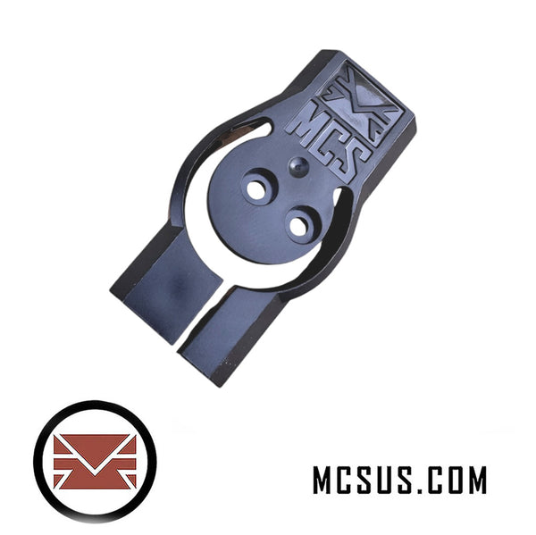 EMF100 MG100 Paintball Gun Lok Bolt(TM) Clamp Part – MCS