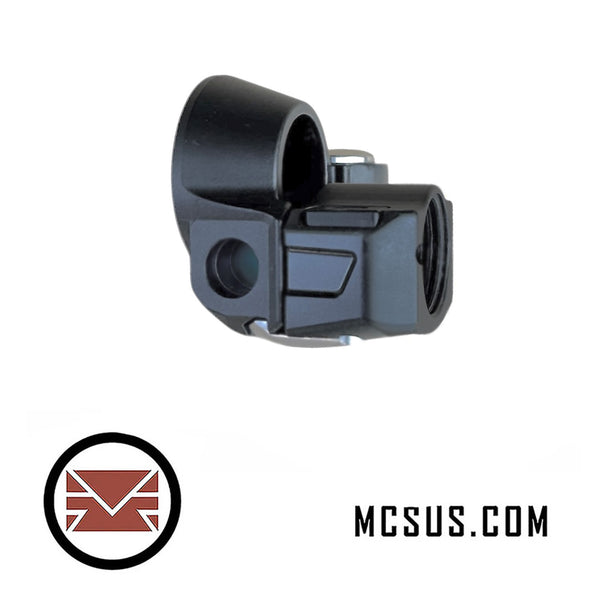 Tacamo Bolt - Blizzard Drop Down Folding Adapter With Gen3 Locking ...