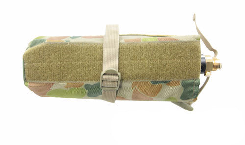 MOLLE Horizontal Tank Pouch (Australian Camo) – MCS