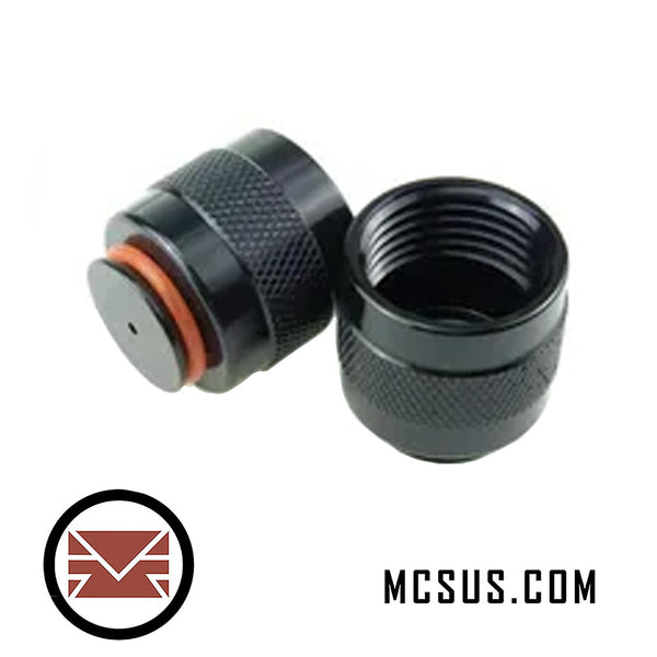 Thread Protector for HPA Air Tank / CO2 Tank – MCS