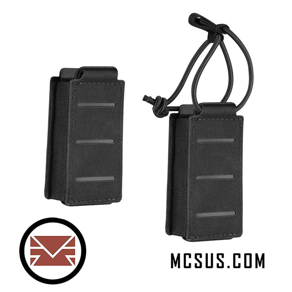 Front Line TIPX ZETA TRU FEED Fast Magazine Pouch – MCS