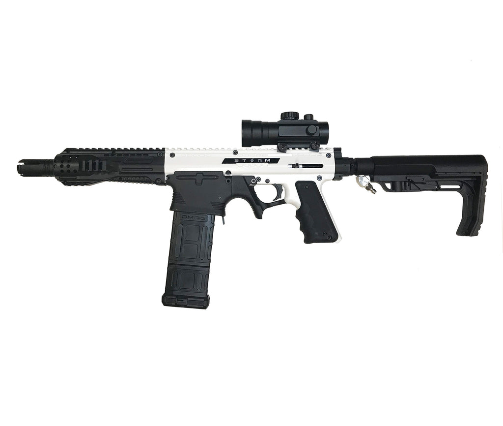TACAMO V2 Alpha MagFed Conversion Kit (Inspired by Star Wars Stormtroo ...
