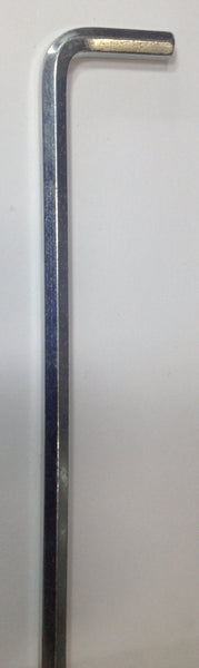 3/16 Standard Hex Driver, Allen Wrench – MCS