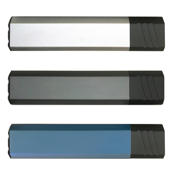 OPS Suppressor (Universal) 22mm and 7/8 Muzzle Threads – MCS