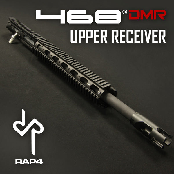 468 To DMR Bolt Action Kit – MCS