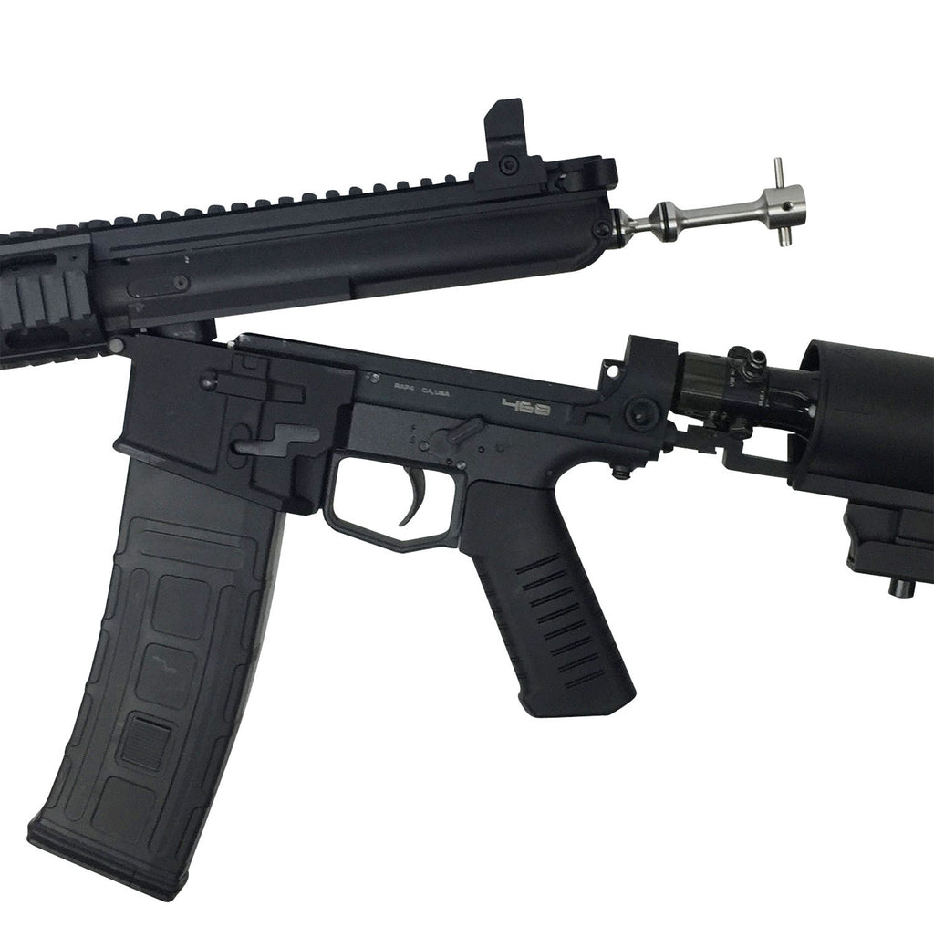 468 RIS/M4 Carbine Paintball Gun (2024 Model) – MCS