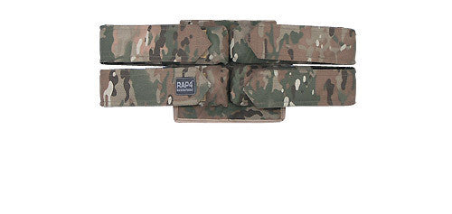 Quad Horizontal Pod Pouch (2 and 2) – MCS