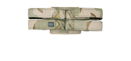 Quad Horizontal Pod Pouch (2 and 2) – MCS