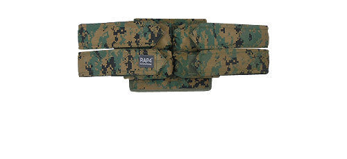Quad Horizontal Pod Pouch (2 and 2) – MCS