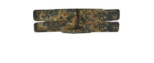Quad Horizontal Pod Pouch (2 and 2) – MCS
