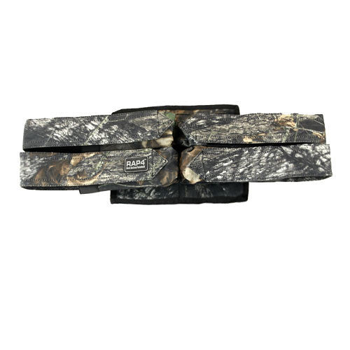 Quad Horizontal Pod Pouch (2 and 2) – MCS