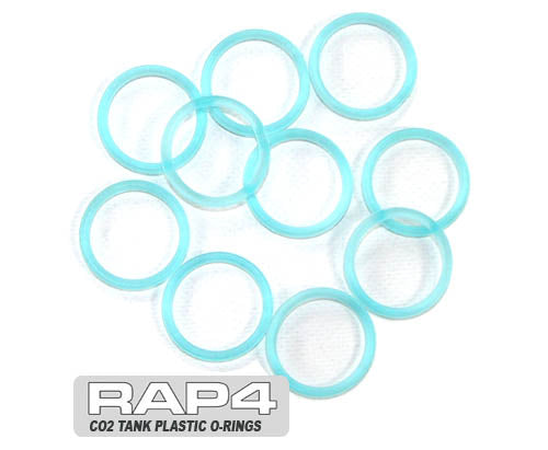 Rubber Polyurethane Tank Orings (10/ct) – MCS