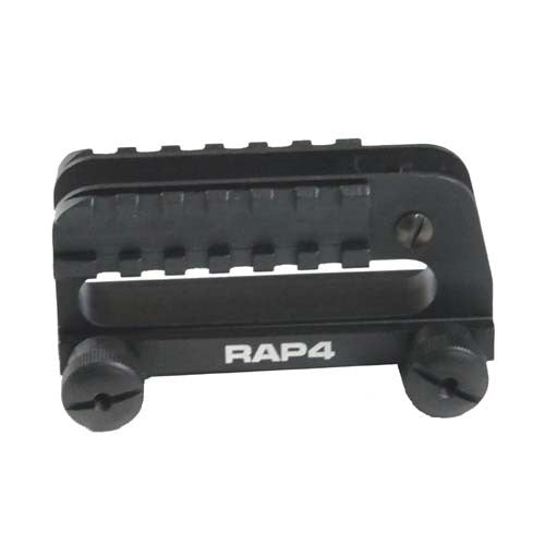 CQB Dual Rail M4 Carrying Handle – MCS