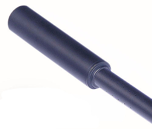Airsoft Reaper Silencer (14mm muzzle threads) – MCS