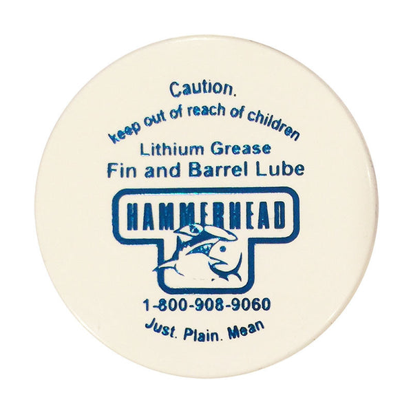 Hammerhead Lithium Grease Pod – MCS