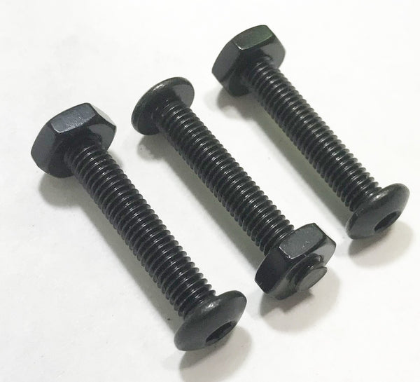 G36 Sight Rail Screw Set – MCS