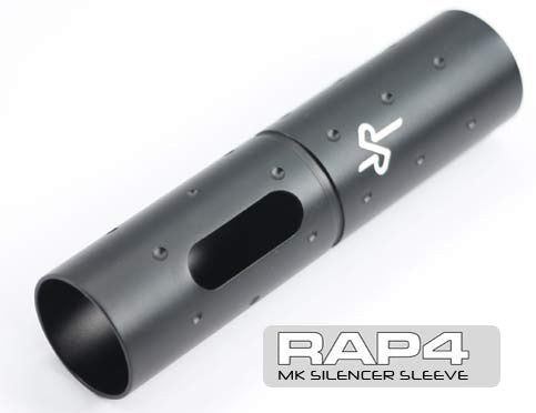 MK Silencer Shroud For APEX2 Barrel – MCS