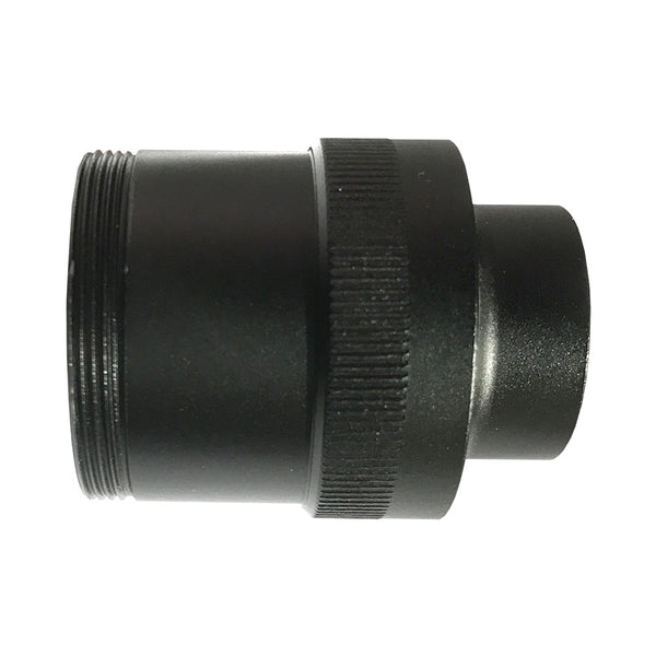 MK23 Socom Rear Cap (22mm Muzzle Threads) – MCS