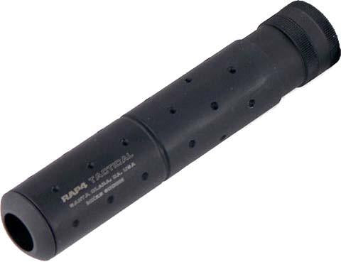 MK23 II Silencer 1 Inch Extension Connector (22mm muzzle threads) – MCS