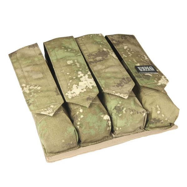 ATPAT Quad Pod Pouch – MCS