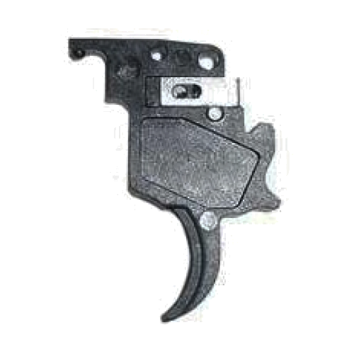 Trigger, X7 – MCS