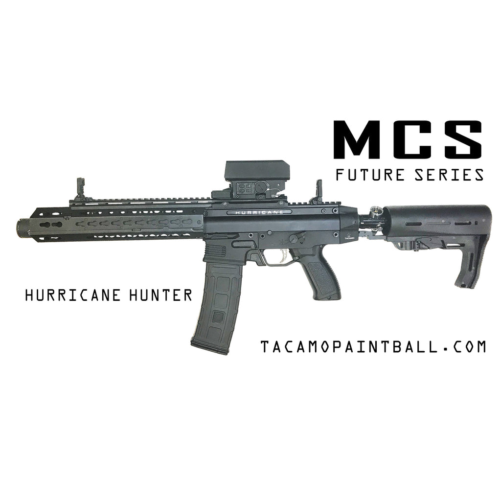 VISM Urban Dot Sight – MCS