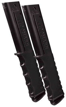 Tippmann TiPX/TCR Tru-Feed 12 Ball Extended Magazines (Pack of 2) – MCS