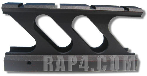 High Mount M4 Tactical Scope Riser (Clearance Item) – MCS