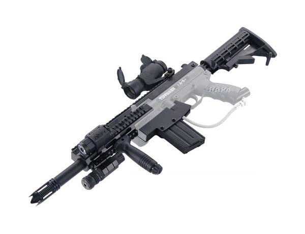 SOCOM M4 Night Ops Kit for A5 – MCS