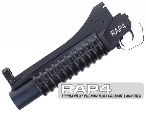 how to make 40mm grenade replica