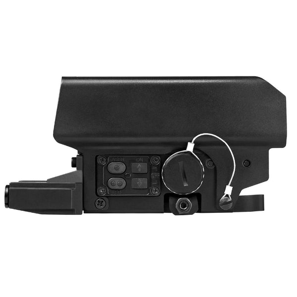 VISM Urban Dot Sight – MCS