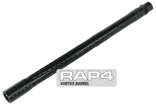 14-Inch Vortex Barrel, Spyder Threaded – MCS