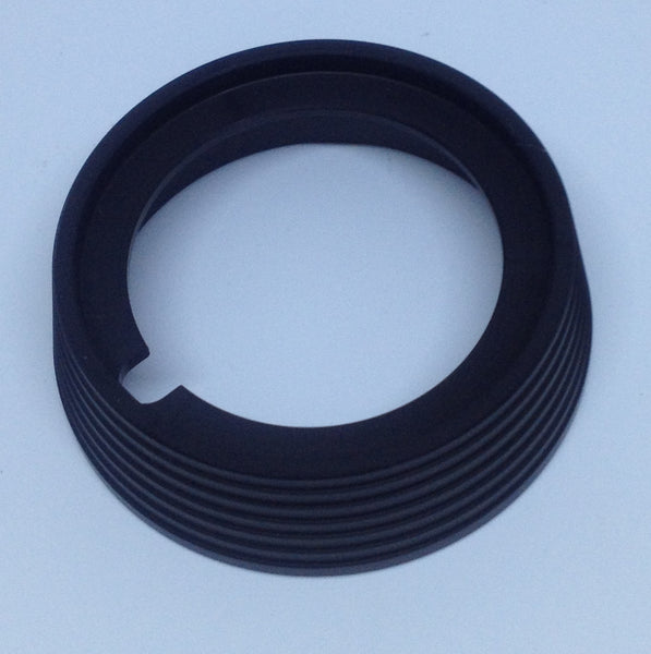 Aluminum Delta Ring – MCS