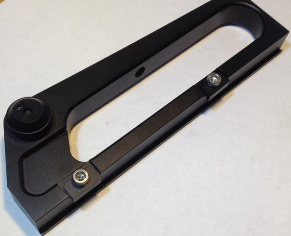 Tactical M4 Dove Tail Carrying Handle – MCS