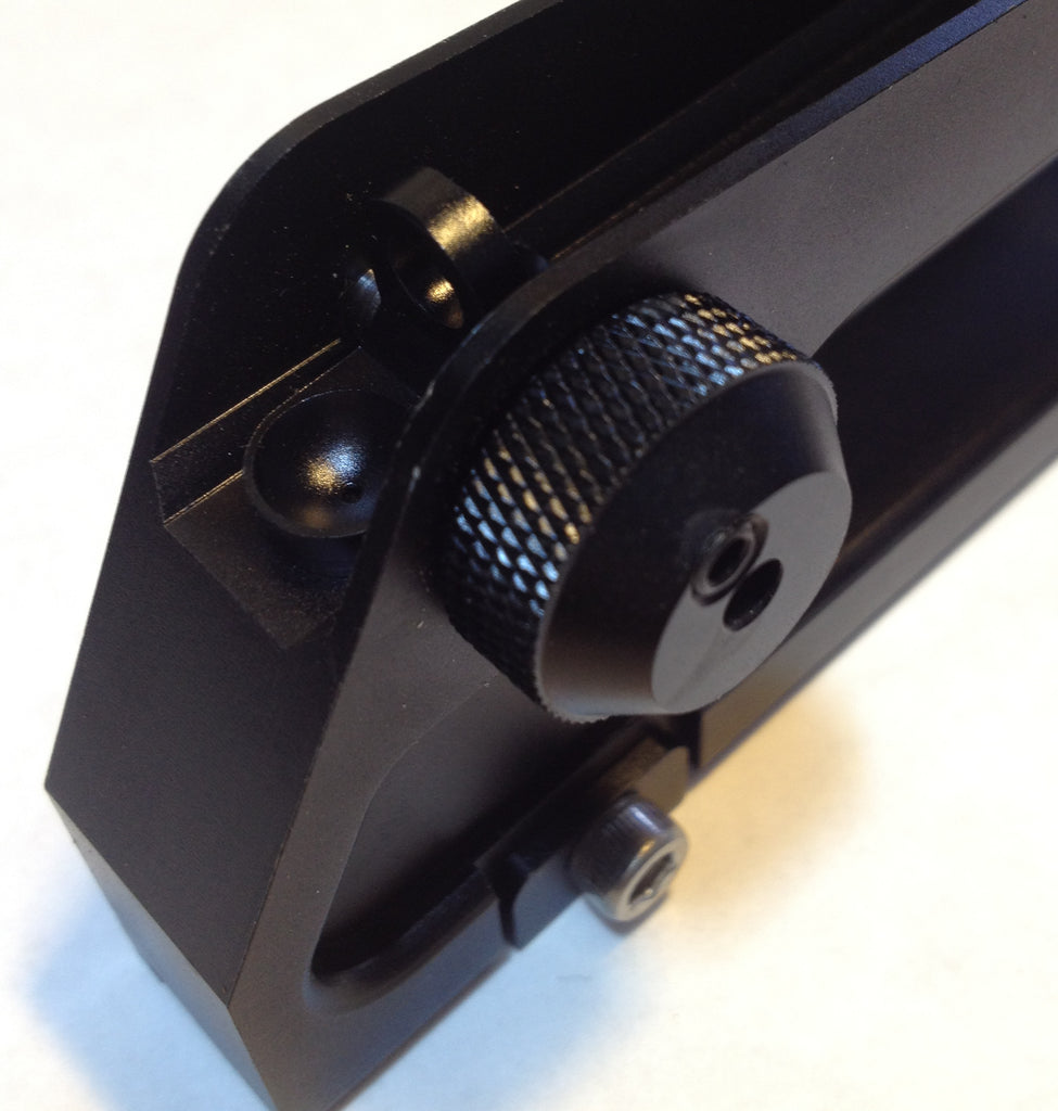 Tactical M4 Dove Tail Carrying Handle – MCS