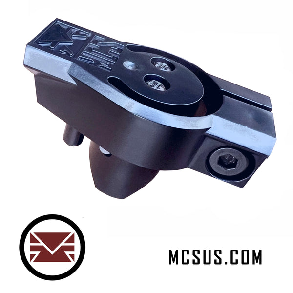 EMF100 MG100 MCS100 Paintball Gun Gen2 Anti Chop Lok Bolt (TM)