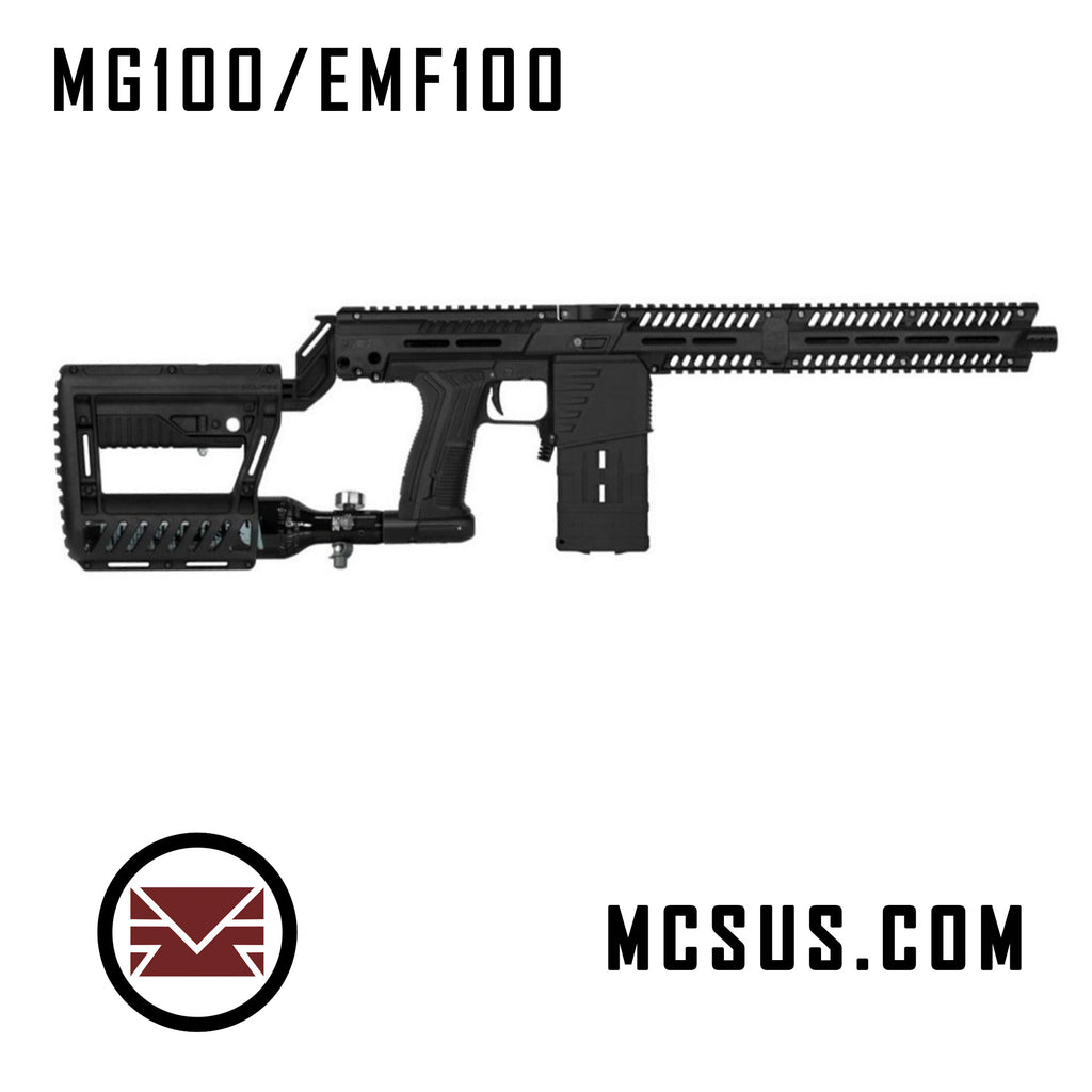 EMEK EMF100 MG100 PWR Stock Kit – MCS