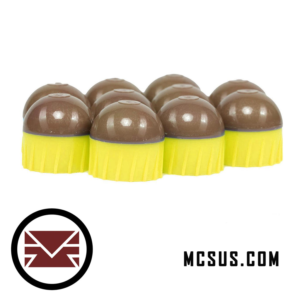 First Strike Rounds (300 rounds) .68 Caliber – MCS