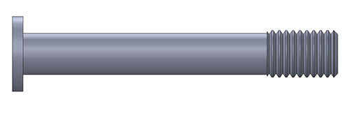 Helix Double Mag Clamp Extension Screw – MCS