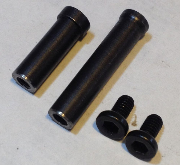 Fastener Set for Tacamo Hurricane KeyMod Handguards – MCS