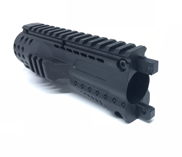 Tacamo Lightning Bolt Hand Guard – MCS