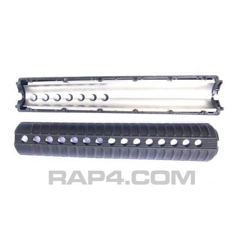 M16 Handguard (Black) – MCS